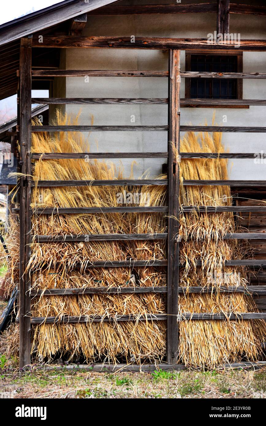 Timber bales hi-res stock photography and images - Alamy