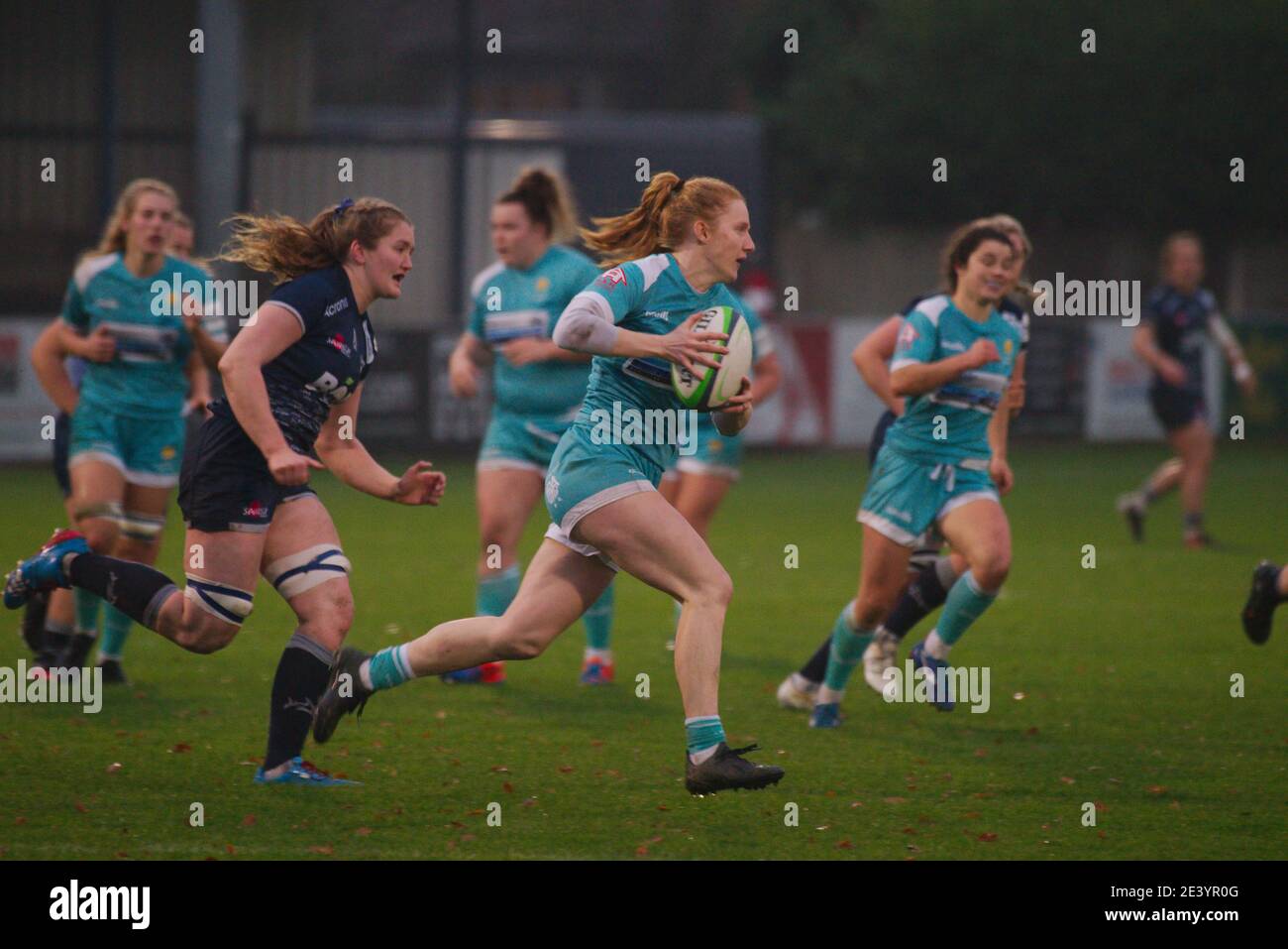 Corpacq stadium hi-res stock photography and images - Alamy