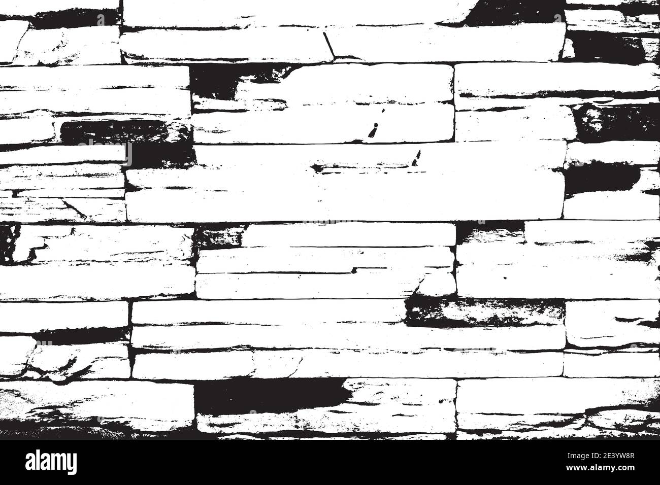 Brick Overlay Texture Stock Vector Image & Art - Alamy