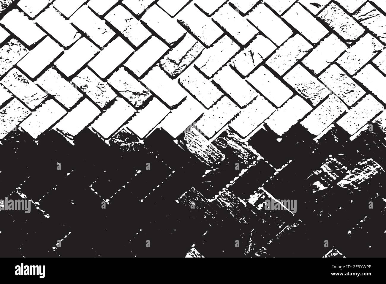 Brick Overlay Texture Stock Vector Image & Art - Alamy