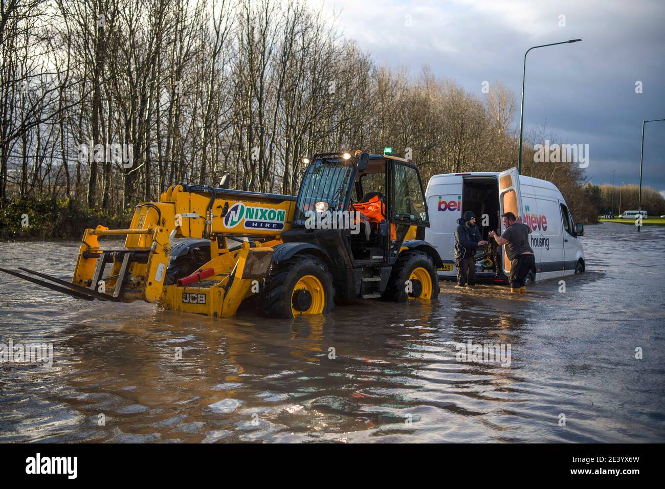 Middlesbrough road sign hi-res stock photography and images - Alamy