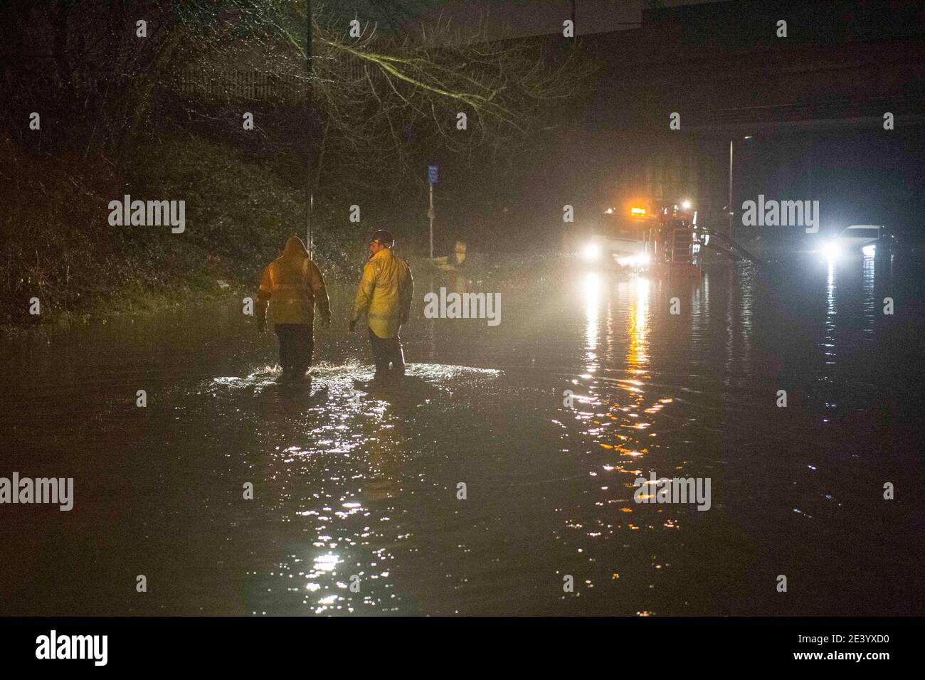 Middlesbrough road sign hi-res stock photography and images - Alamy