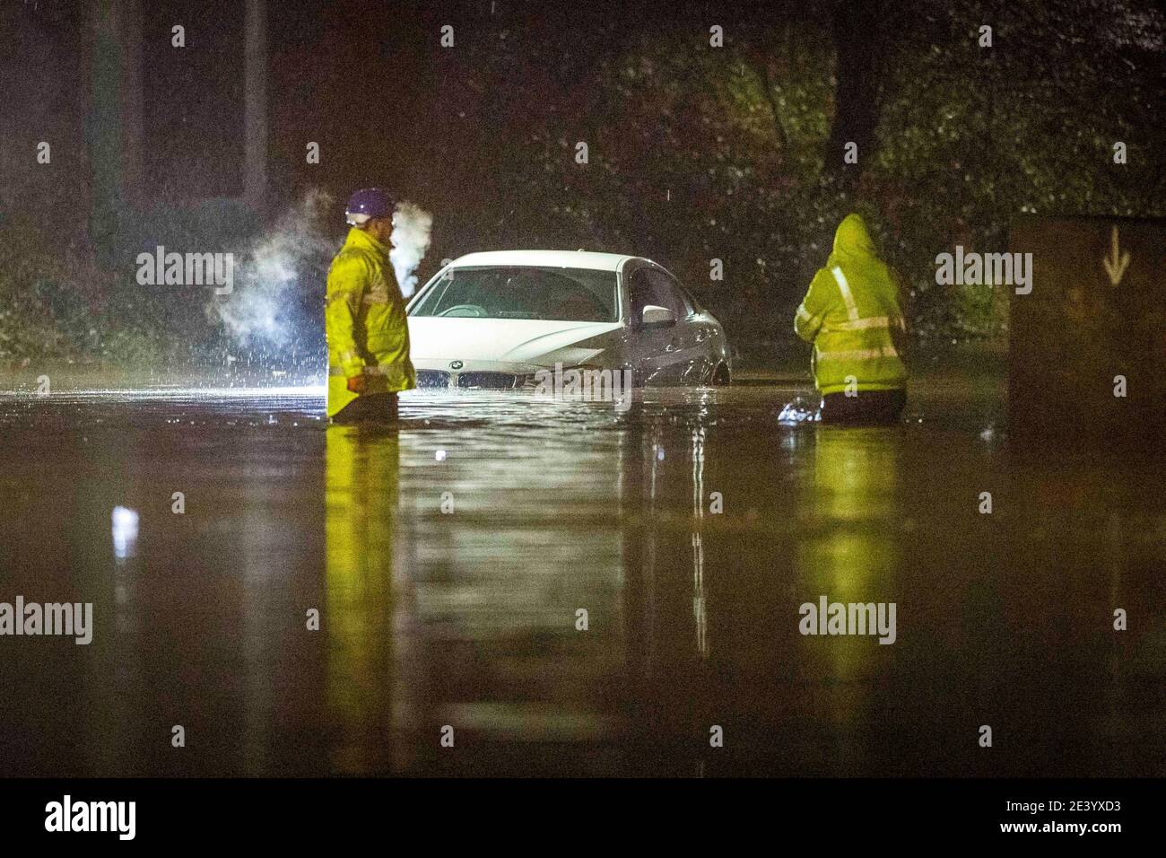 Middlesbrough road sign hi-res stock photography and images - Alamy