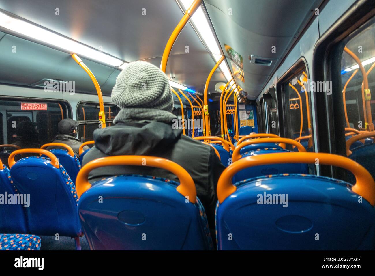 Man From Behind Hat High Resolution Stock Photography and Images - Alamy