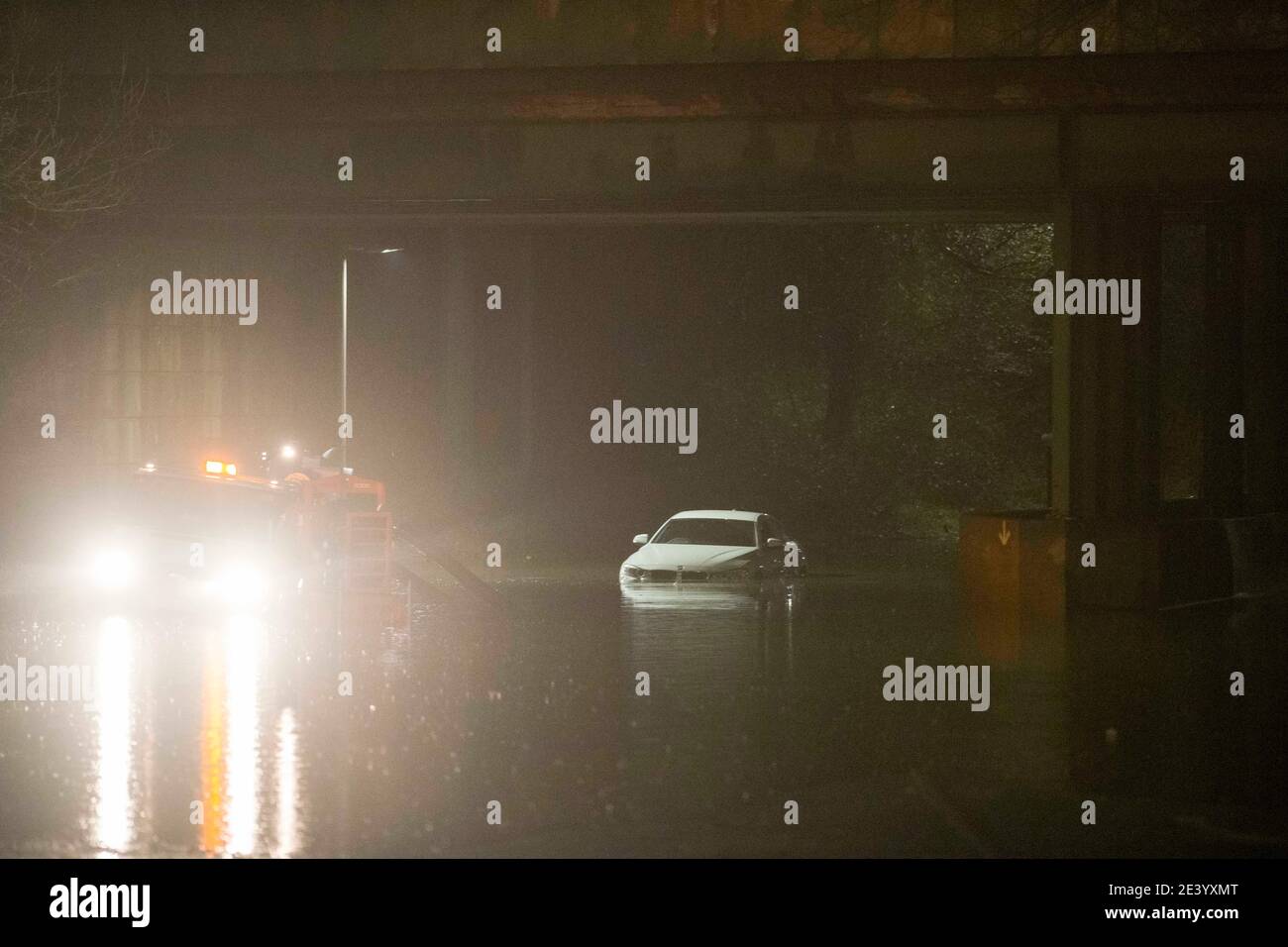 Tees January Road High Resolution Stock Photography and Images - Alamy