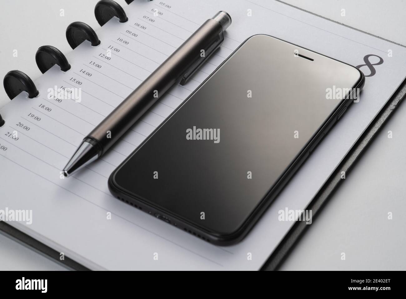 Surface pen notes digital hi-res stock photography and images - Alamy