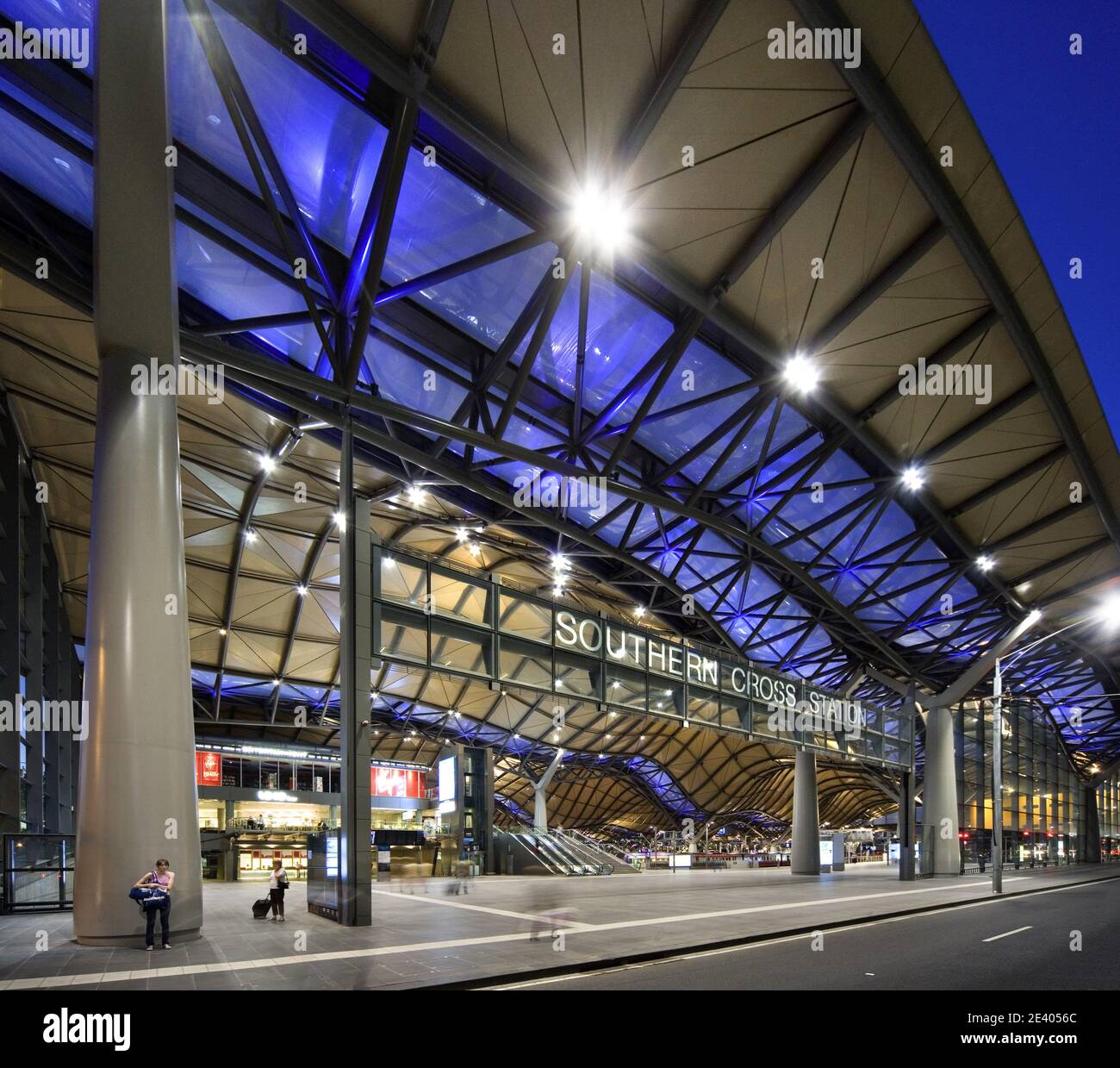 Leighton contsruction hi-res stock photography and images - Alamy