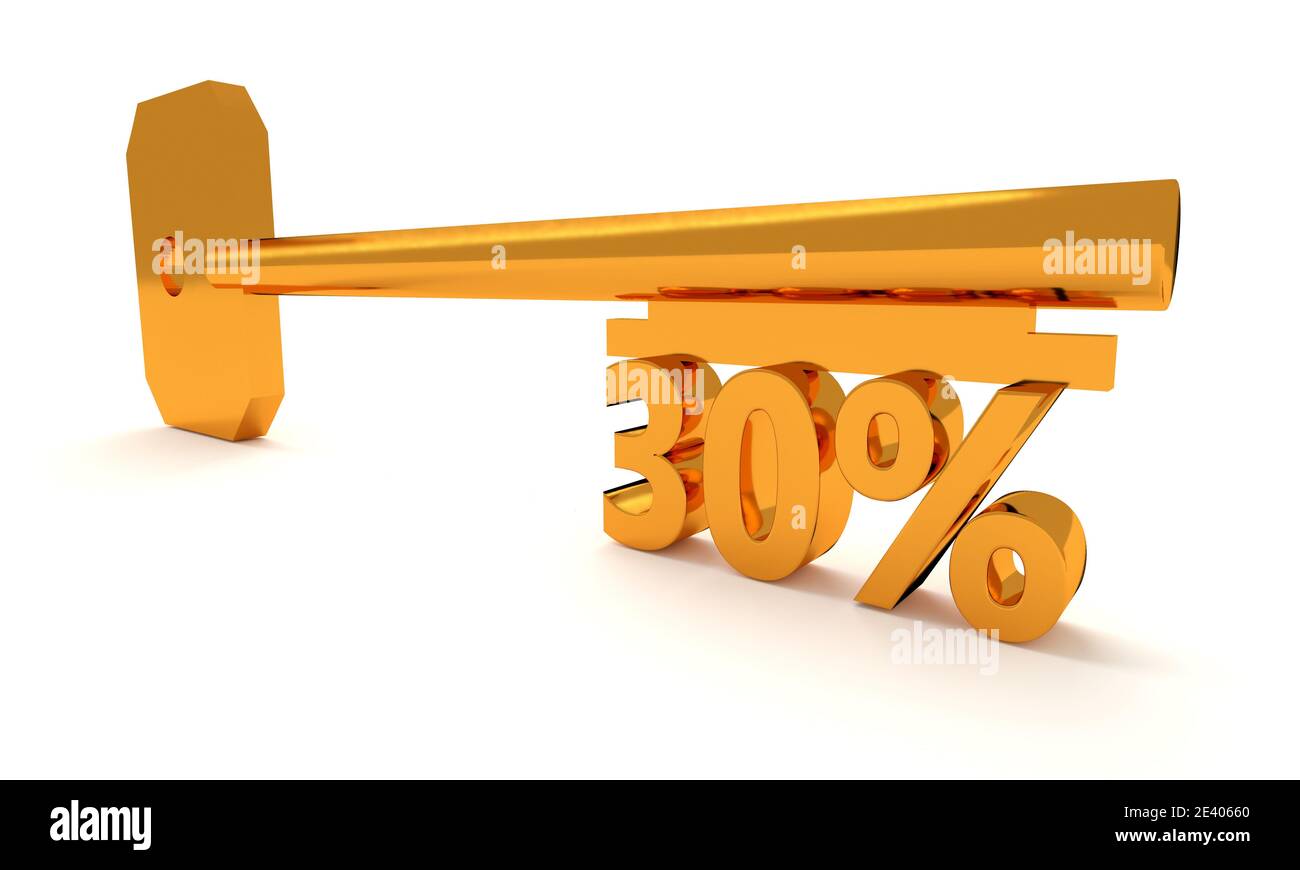 Percent sign key hi-res stock photography and images - Alamy