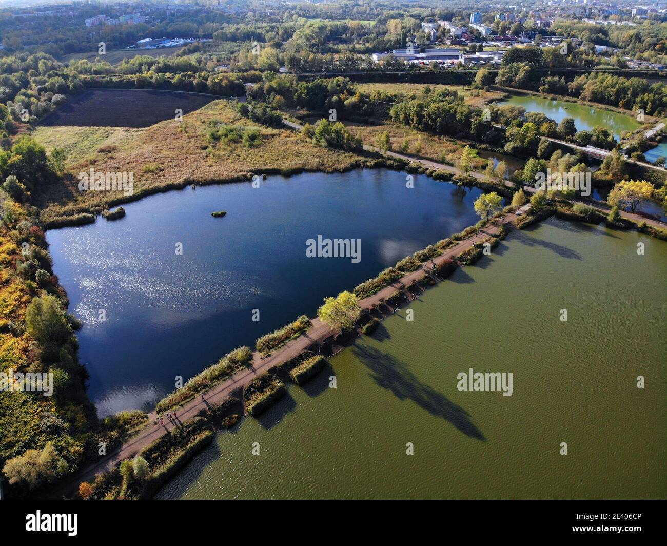 Chorzow slask hi-res stock photography and images - Alamy