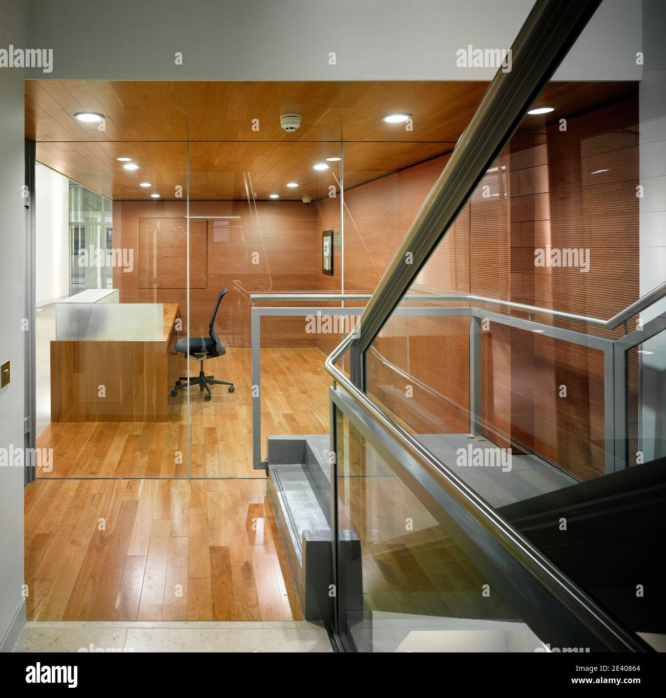 55 Princess Street Aurora Client: Buro Happold Location: Manchester ...