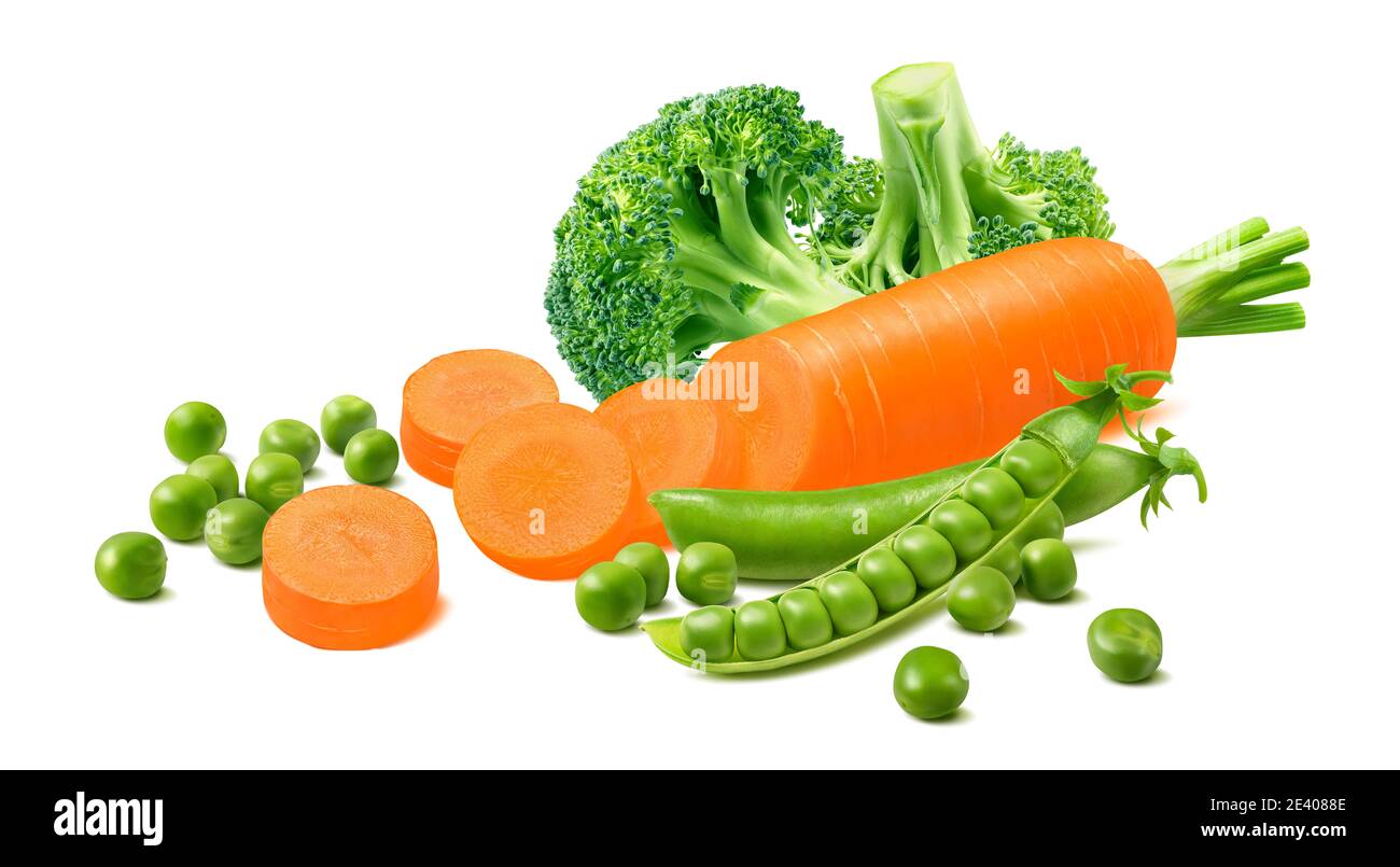 Vegetable broccoli hi-res stock photography and images - Alamy