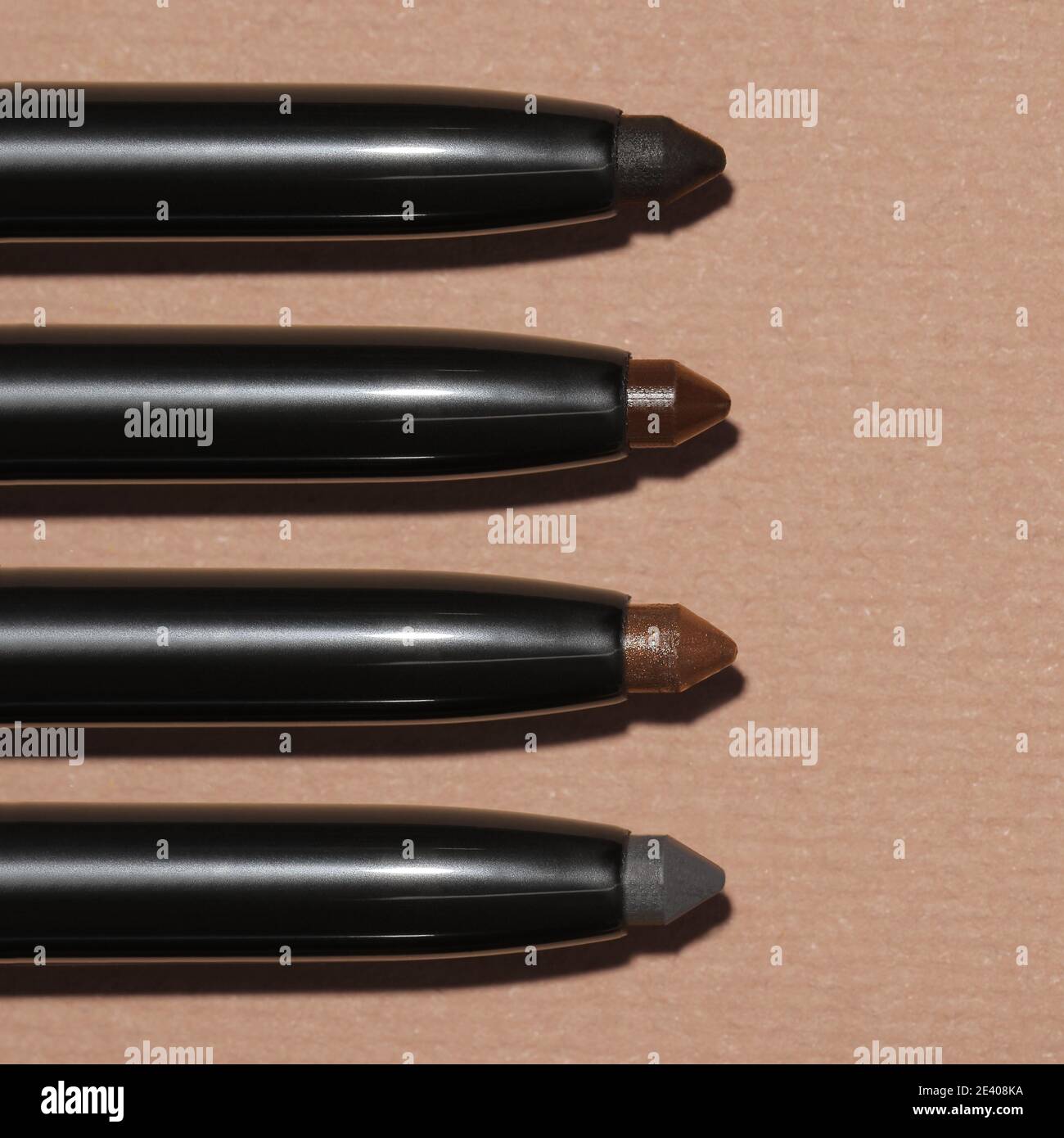 Eye pencils hi-res stock photography and images - Alamy