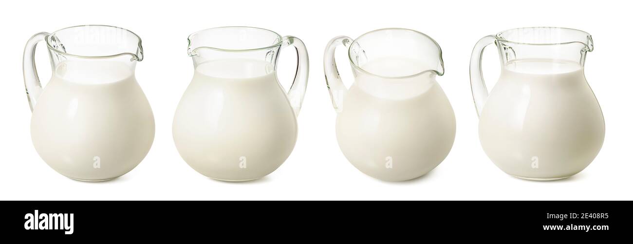Milk jars hi-res stock photography and images - Alamy
