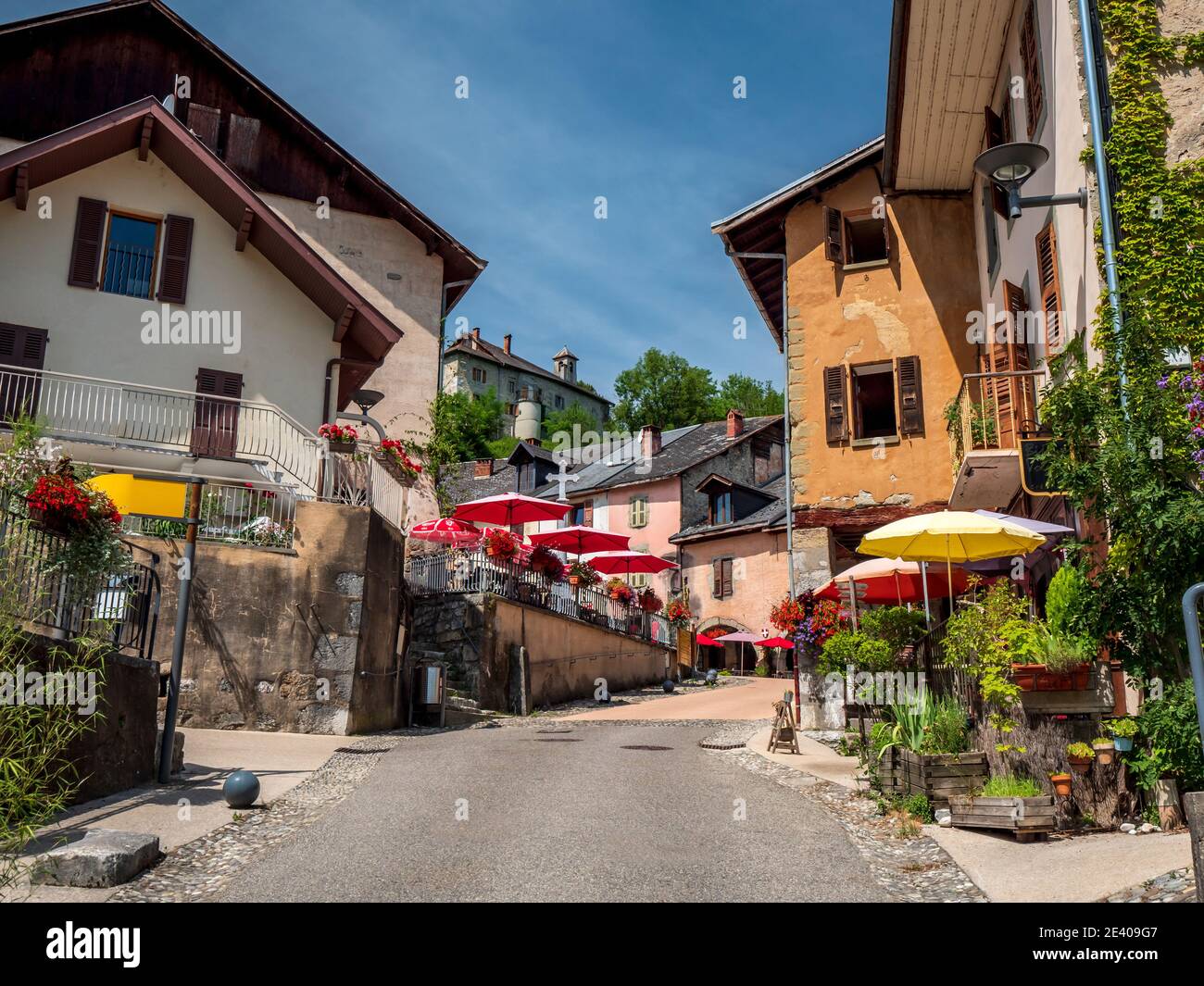 Alby hi-res stock photography and images - Alamy