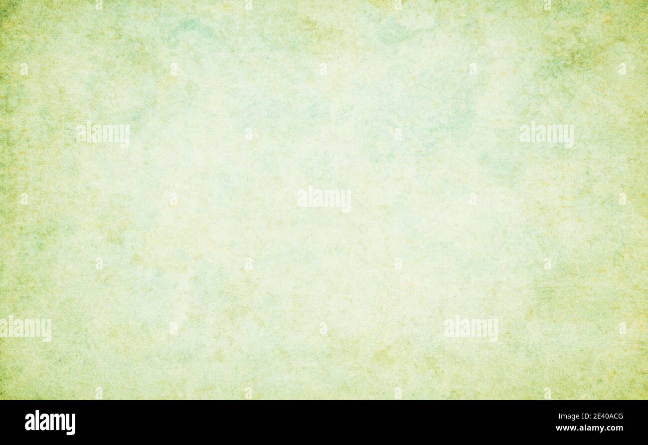 Green paper texture background - High resolution Stock Photo - Alamy