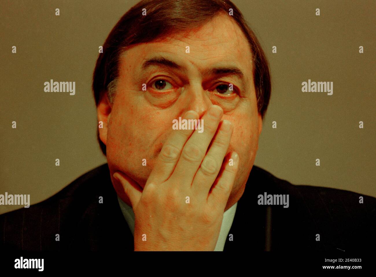 Labour member of parliament for hull east hi-res stock photography and ...