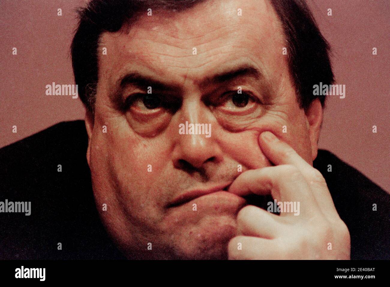 Peter mandelson john prescott 1997 hi-res stock photography and images ...