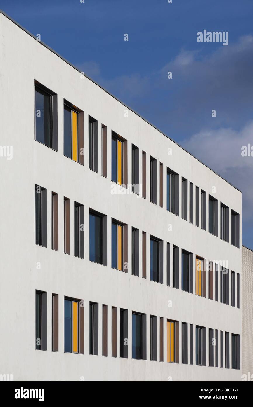 Aarhus university hi-res stock photography and images - Alamy