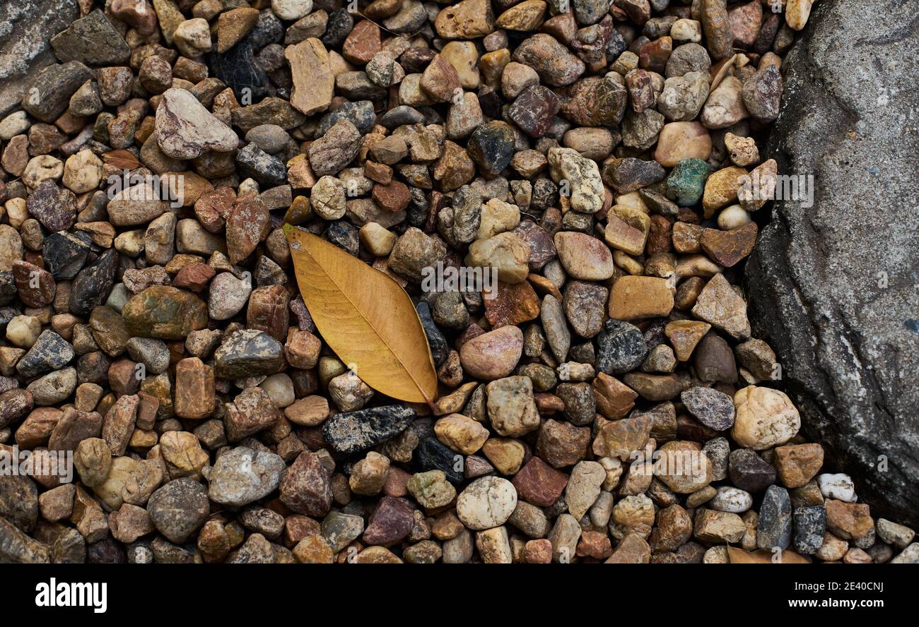 Pebble material hi-res stock photography and images - Alamy