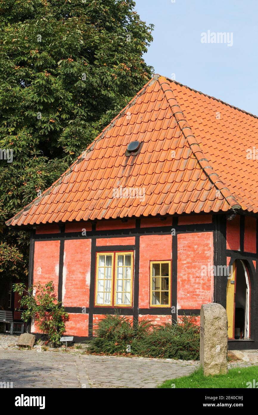 Fredericia High Resolution Stock Photography and Images - Alamy