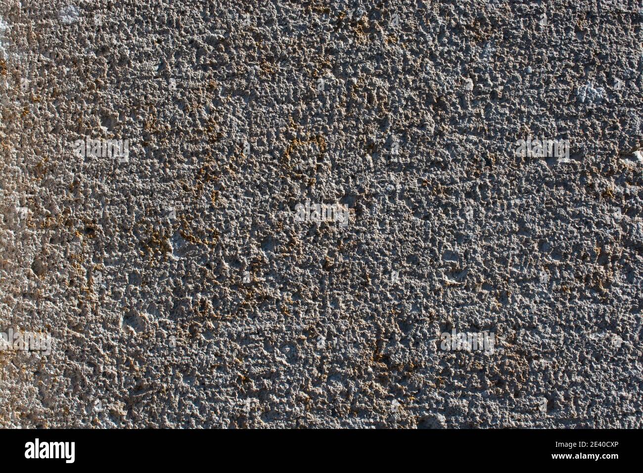 Wall seamless texture with a rough surface Stock Photo - Alamy