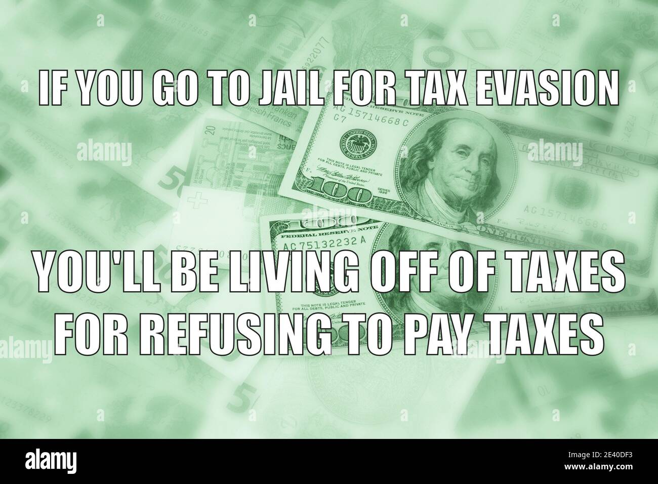 Evasion Meme Tax Evasion Meme Tax Evasion Discover & Share GIFs