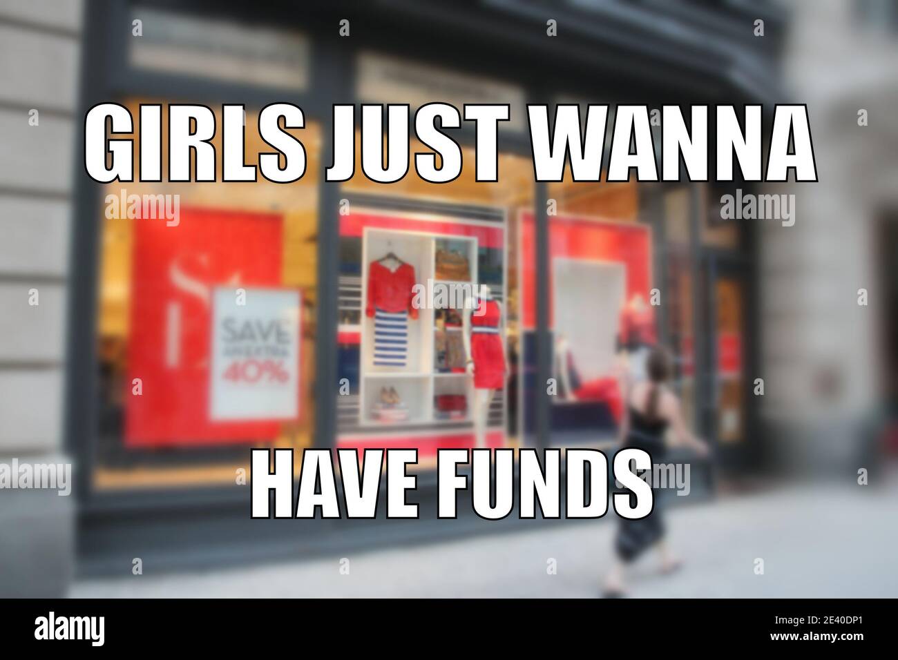 Funny Memes About Girlfriends