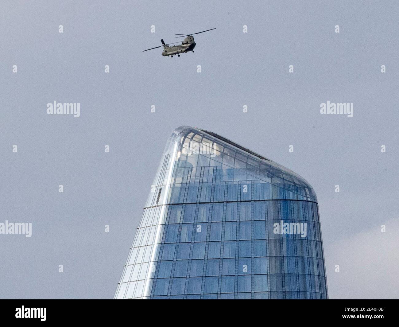 Chinook helicopter uk hi-res stock photography and images - Alamy