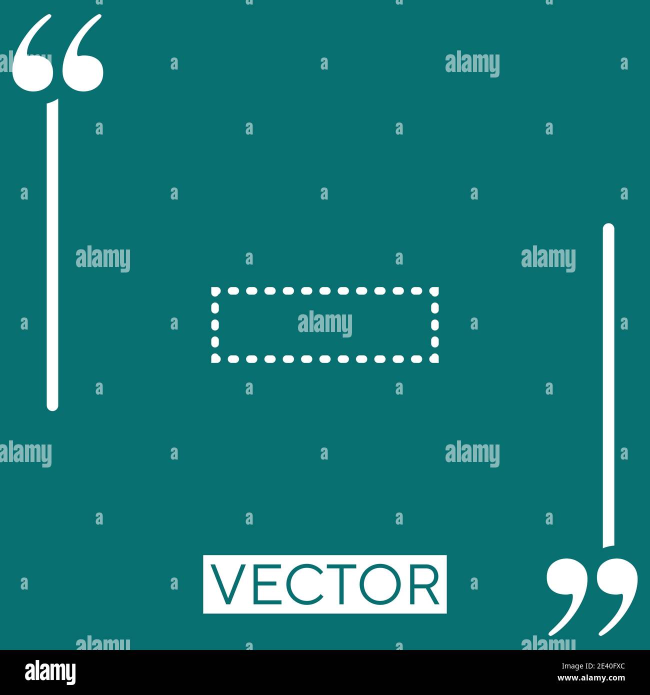 row vector icon Stock Vector Image & Art - Alamy