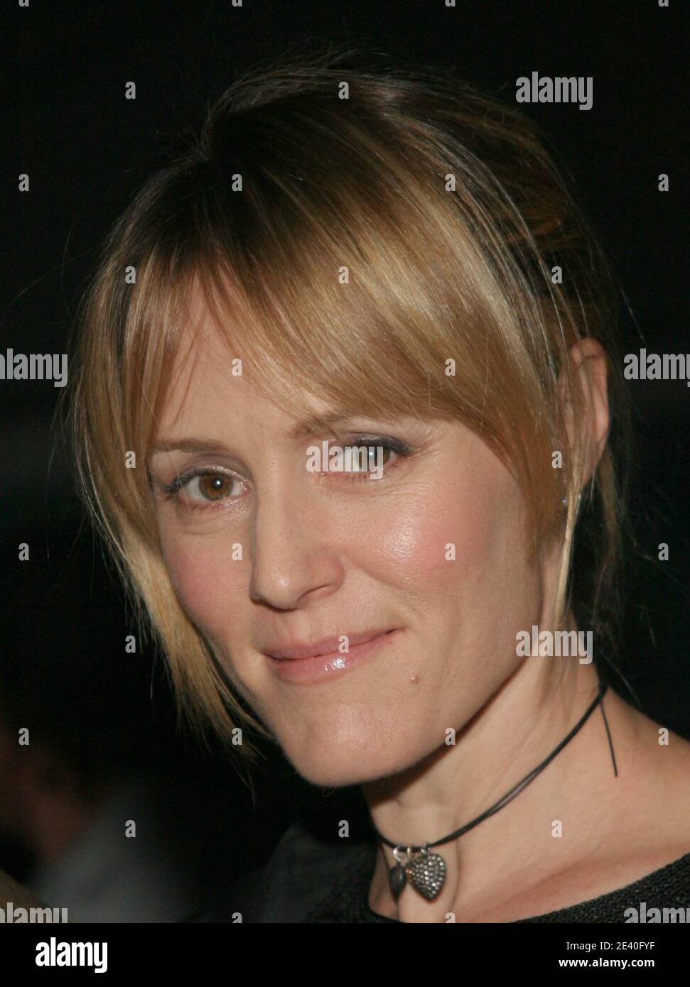 Mary Stuart Masterson, 11-08-2007 Photo by JR Davis-PHOTOlink Stock ...