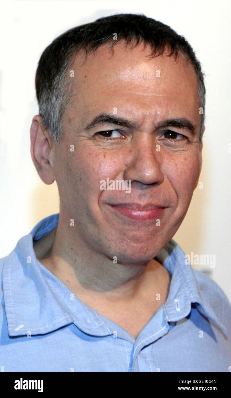 Gilbert gottfried hi-res stock photography and images - Alamy