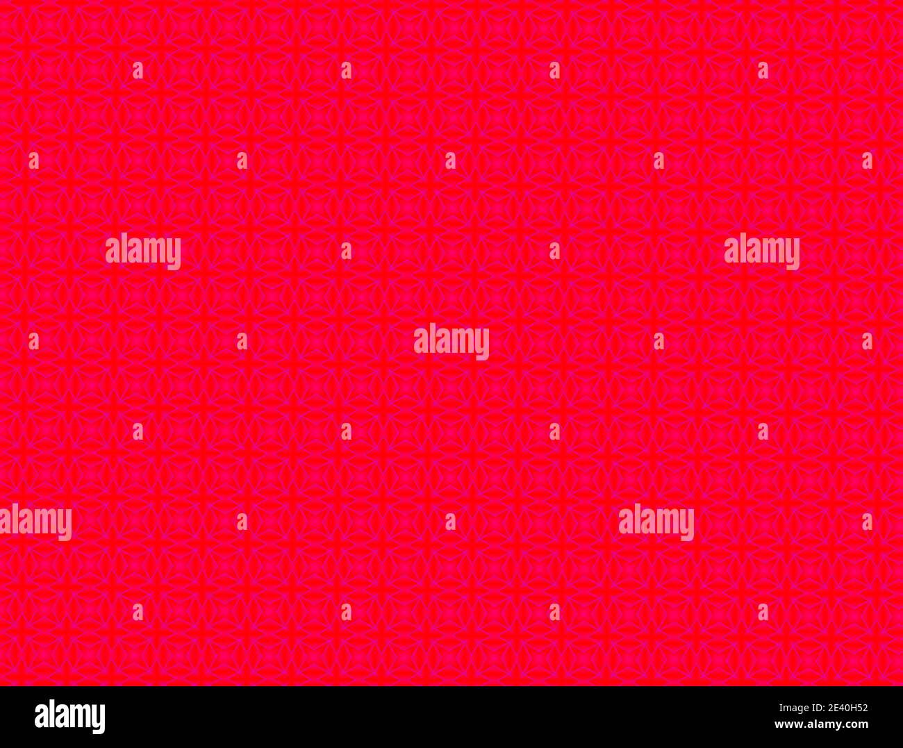 Pattern illustration design Stock Photo - Alamy