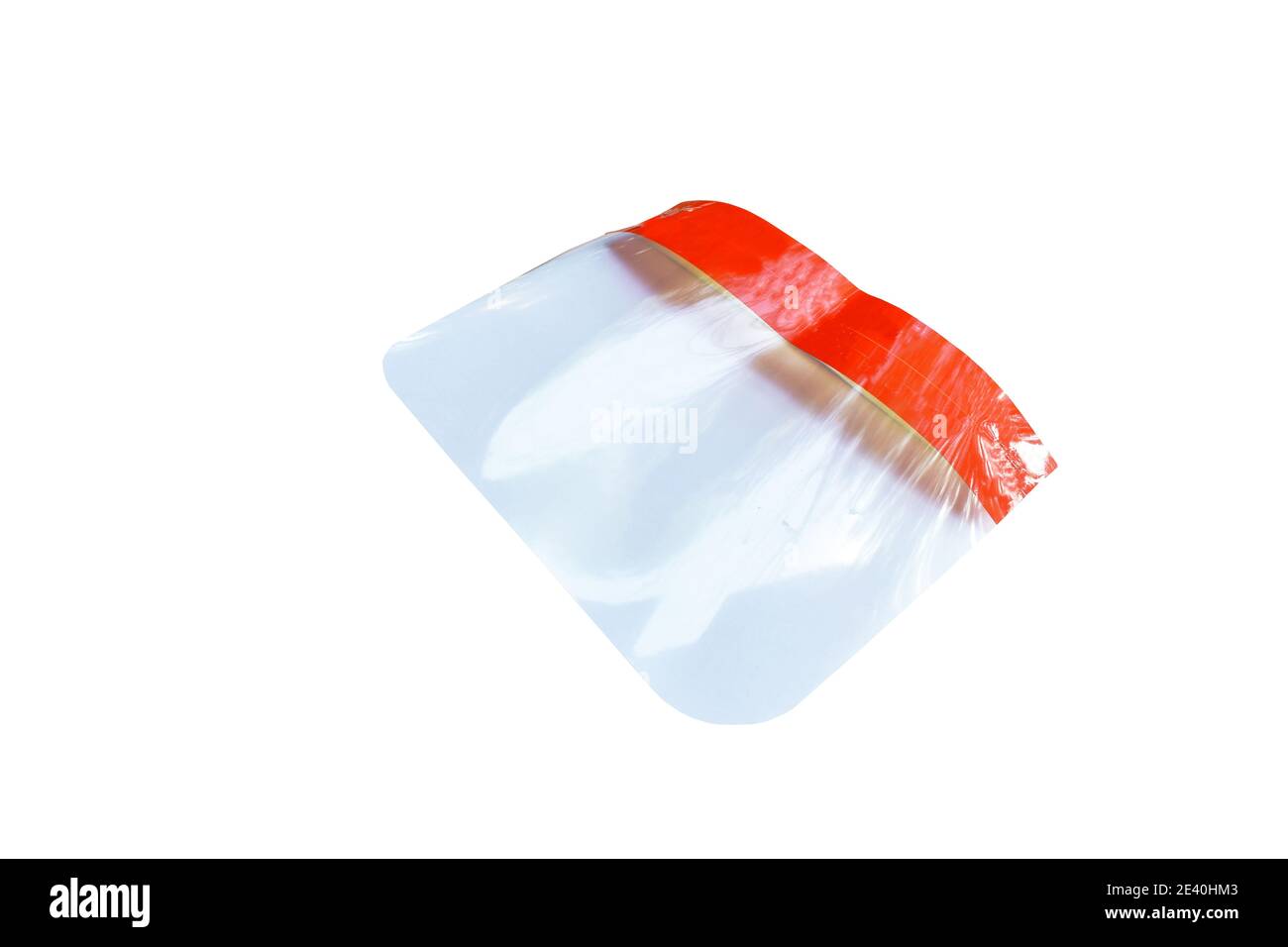Clear Plastic Shield High Resolution Stock Photography and Images - Alamy