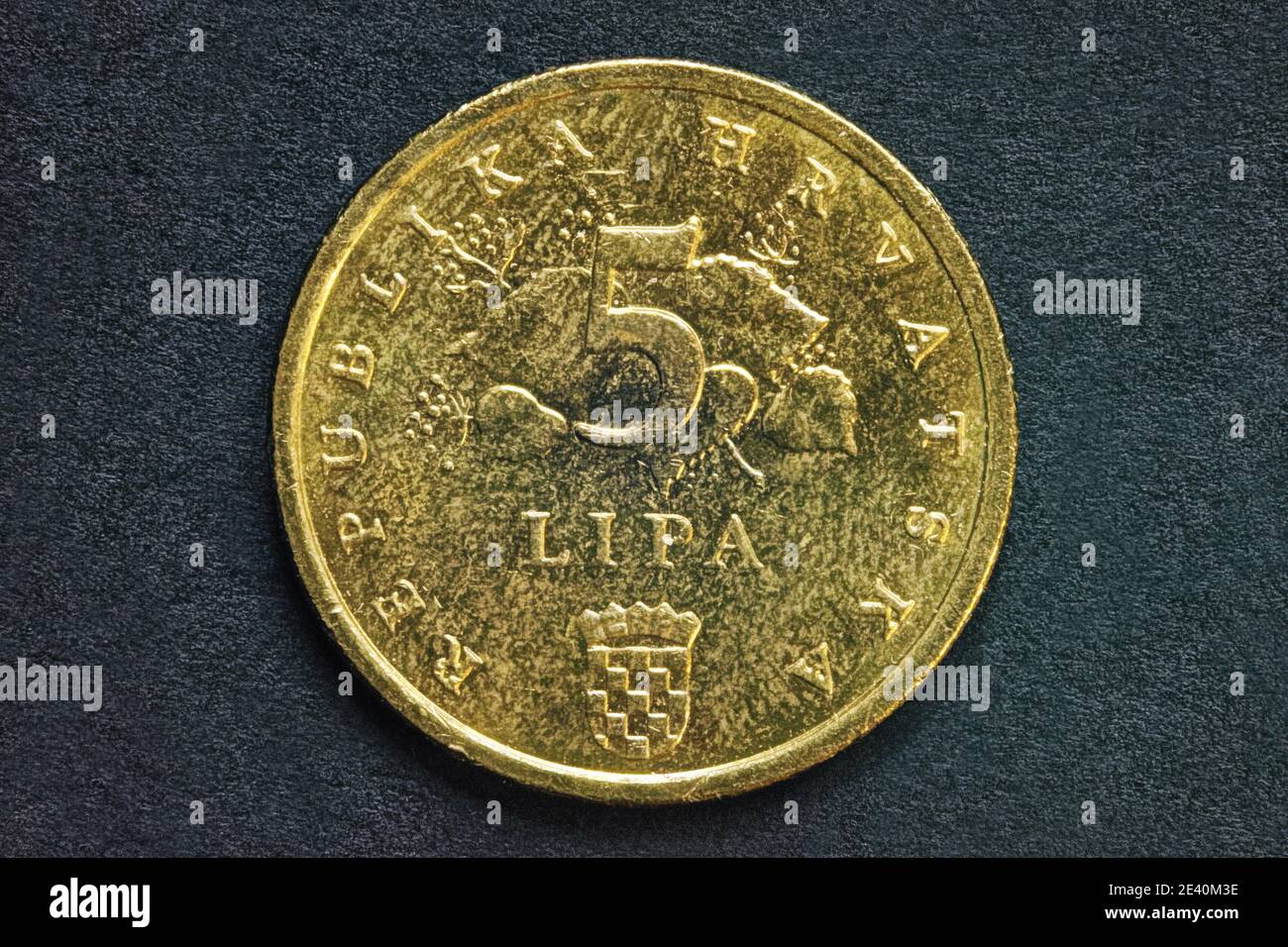 5 lipa hi-res stock photography and images - Alamy