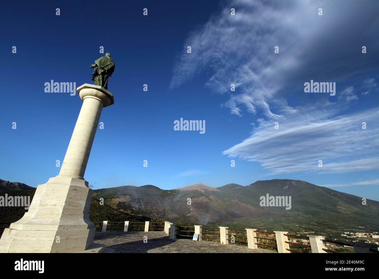 Mignano hi-res stock photography and images - Alamy