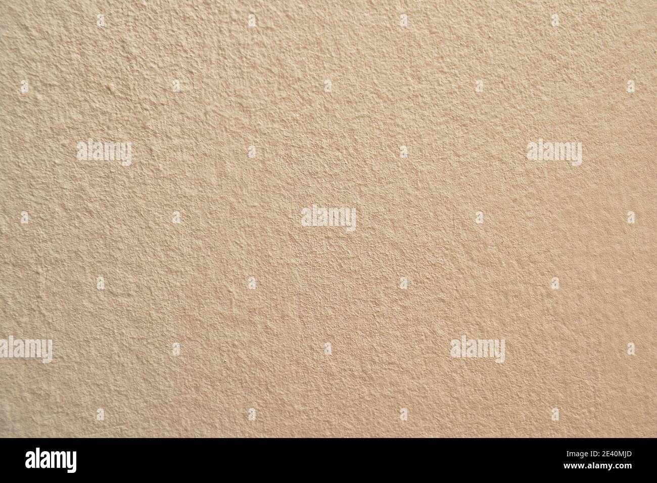 cream cement wall in building background and texture Stock Photo - Alamy