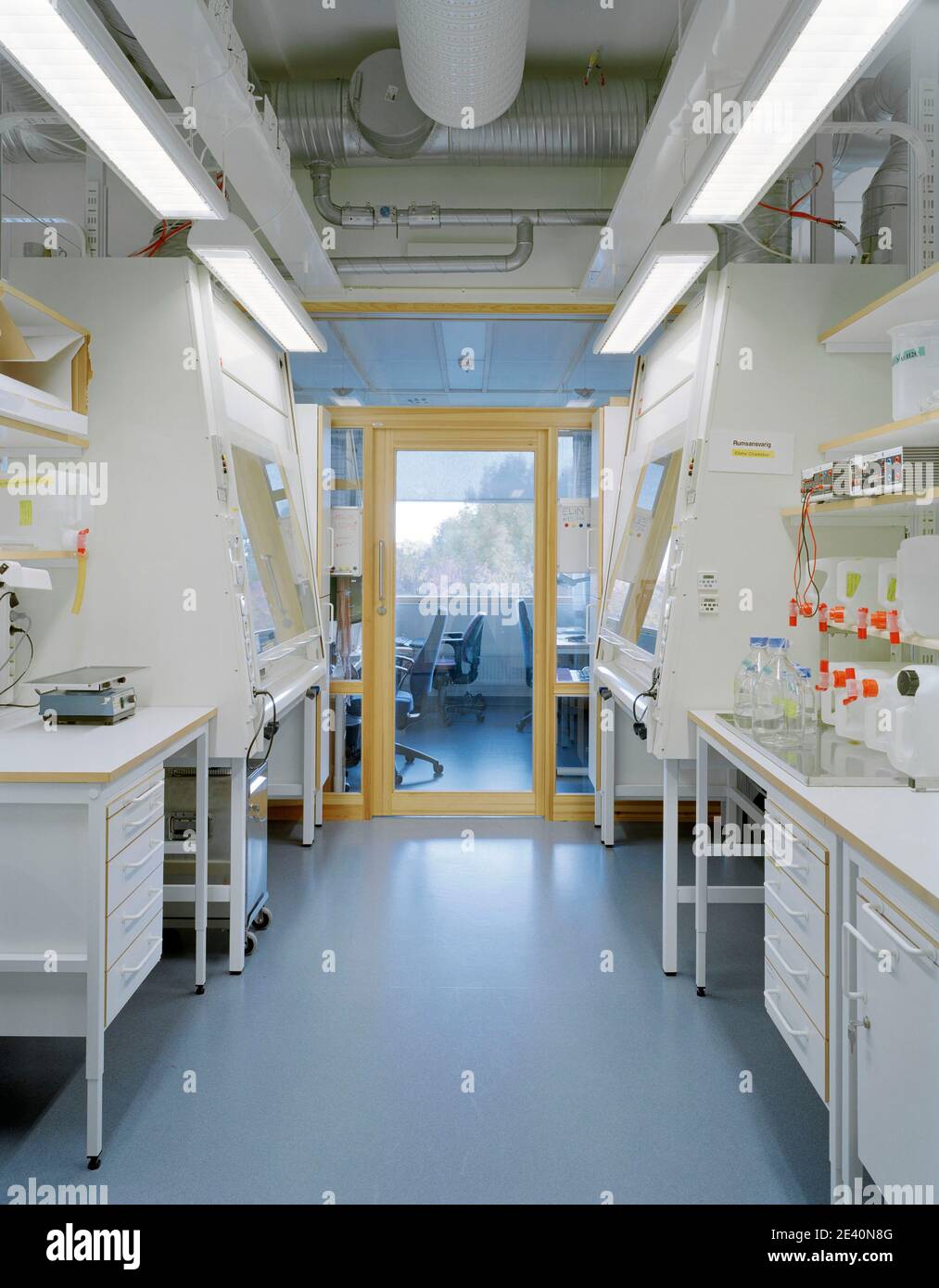 Edificio consorcio hi-res stock photography and images - Alamy