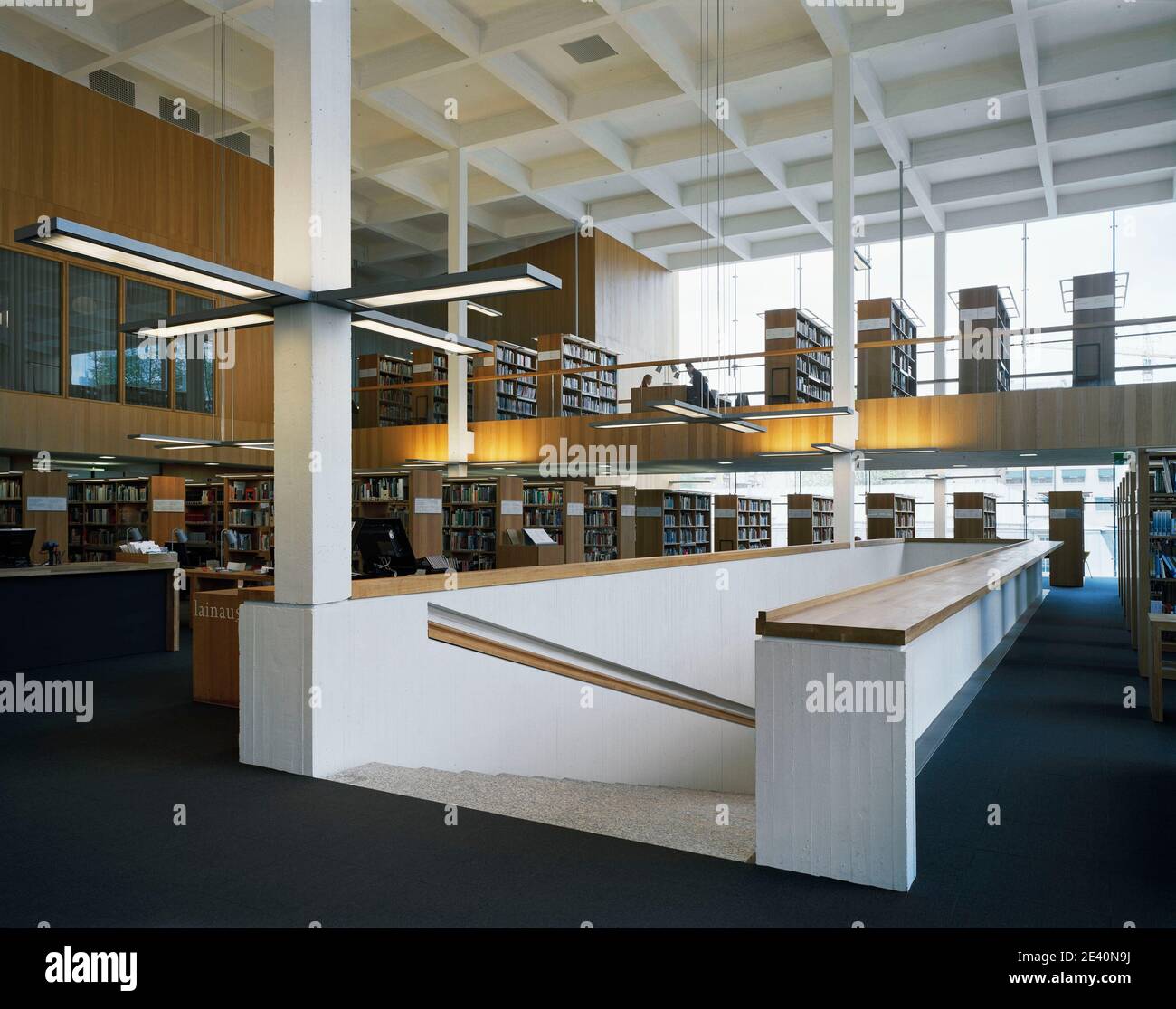 Arquitectura de finlandia hi-res stock photography and images - Alamy