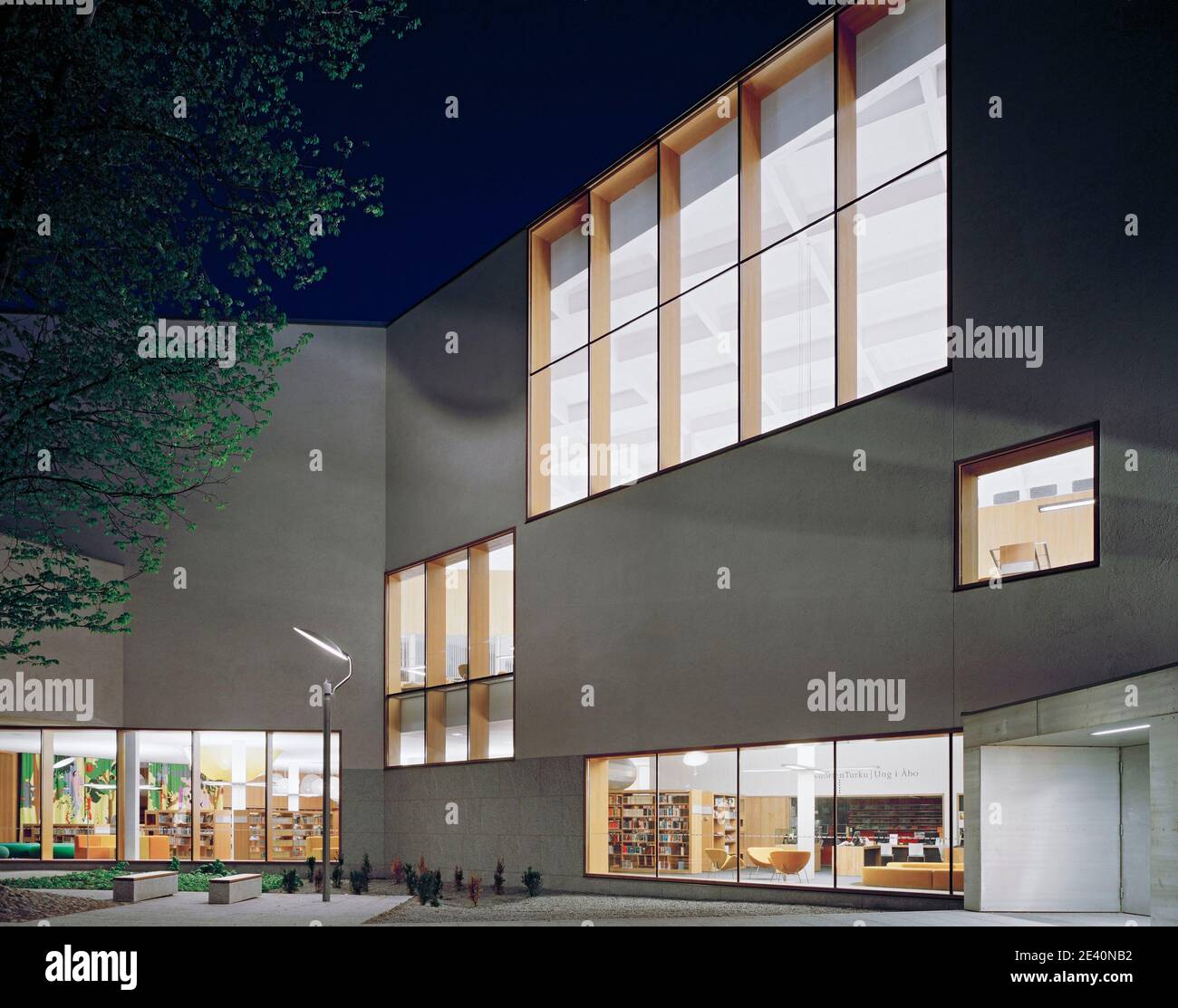 Helsinki finlandia foto hi-res stock photography and images - Alamy