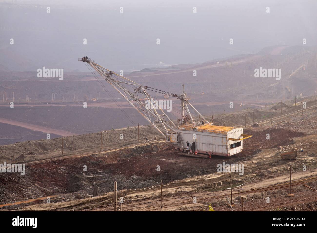 Kursk Region High Resolution Stock Photography and Images - Alamy
