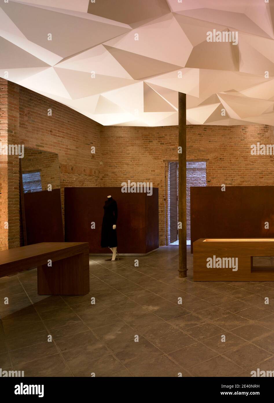 Techo foto hi-res stock photography and images - Alamy