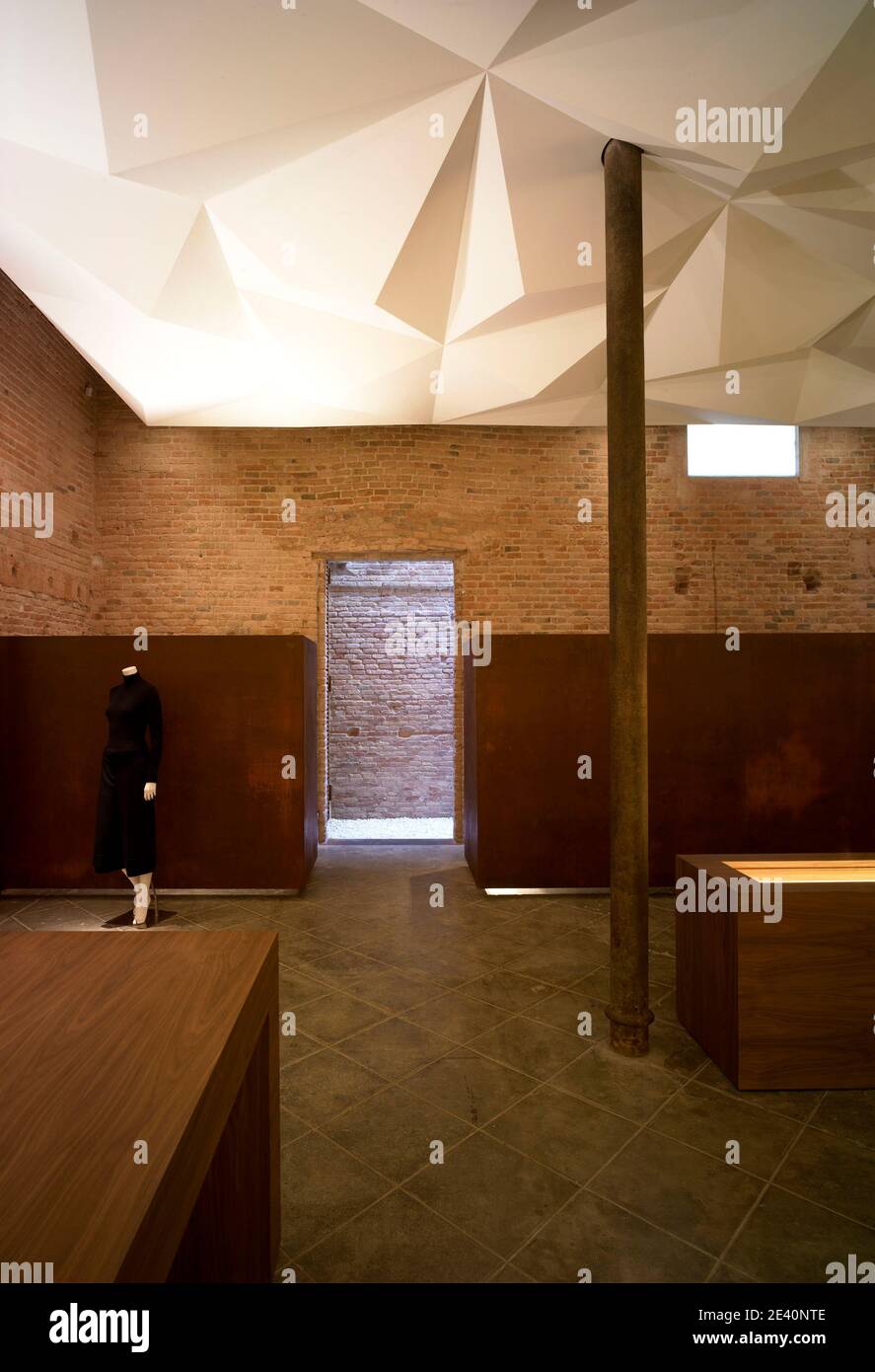 Techo foto hi-res stock photography and images - Alamy