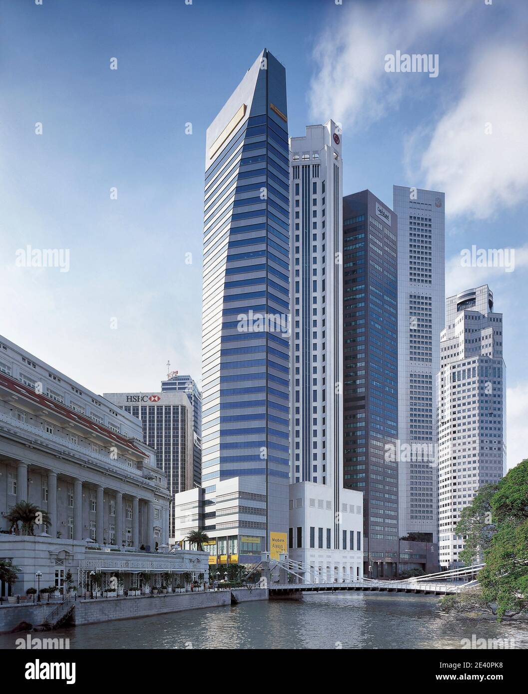 Edificio de oficinas complejo de oficinas hi-res stock photography and ...