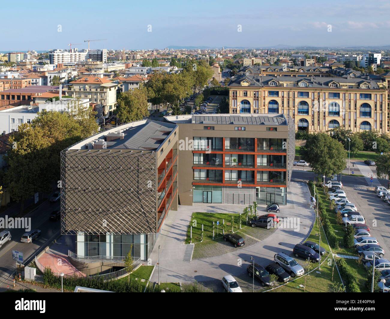 Negocio del centro comercial hi-res stock photography and images - Alamy