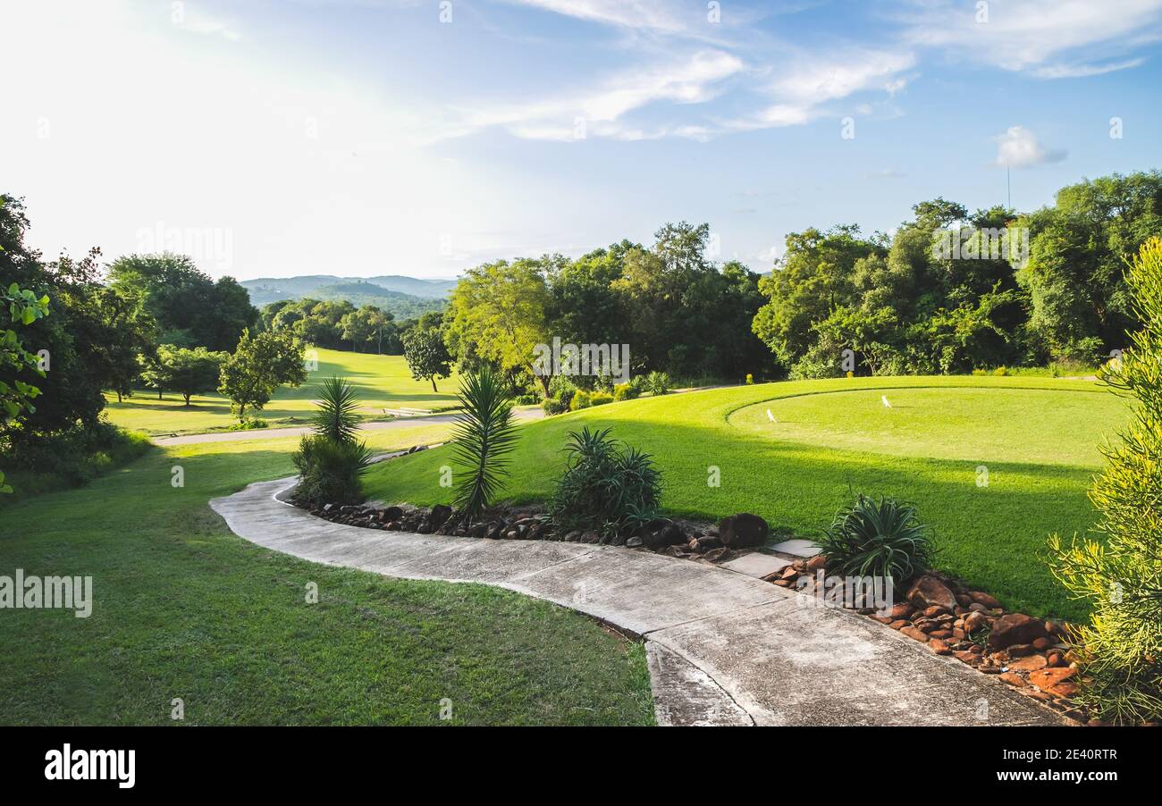 Hazyview hi-res stock photography and images - Alamy