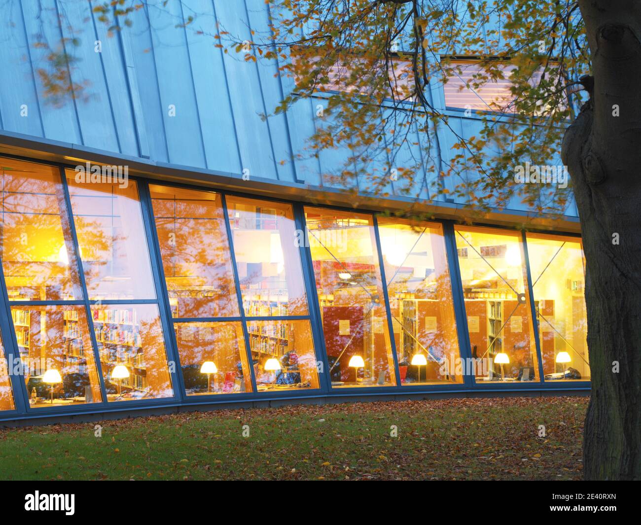 Faculty of Education, University of Cambridge Architect: BDP Stock ...