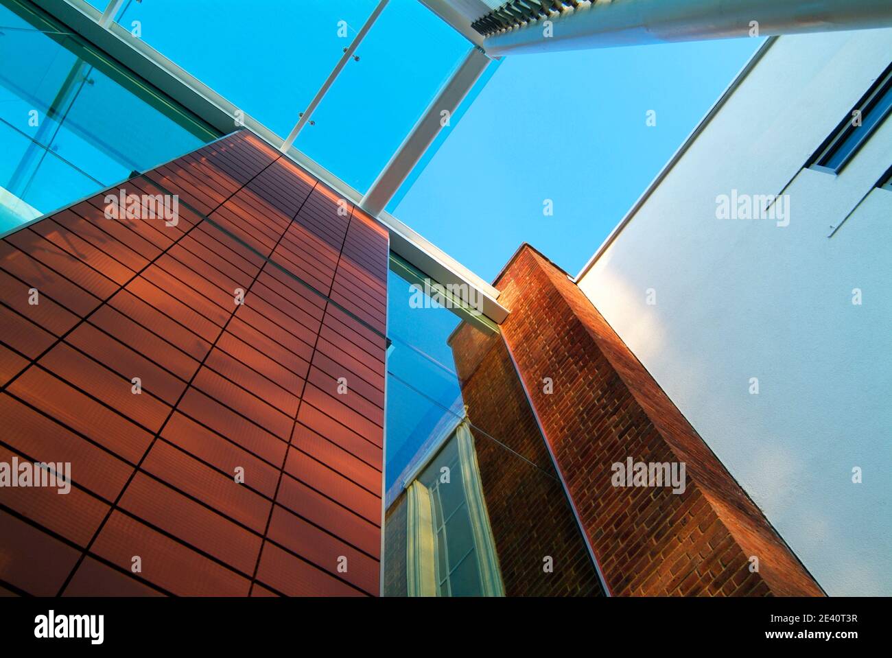 The Capitol Centre, Horsham; arts centre, Cinema, Theatre, cafe and bar ...