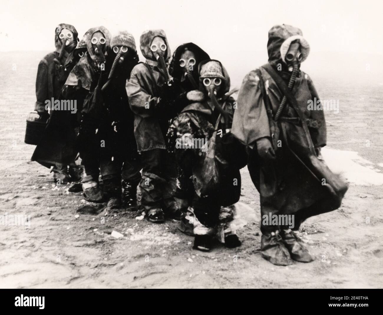 DEAD MAN'S LETTERS (1986) ORIGINAL TITLE: PISMA MYORTVOGO CHELOVEKA ...