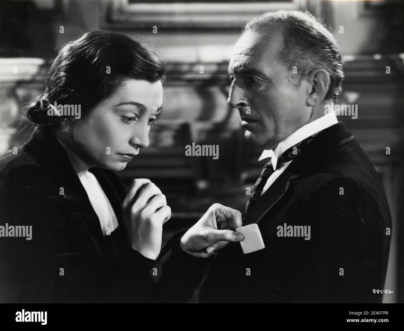 Aline macmahon hi-res stock photography and images - Alamy