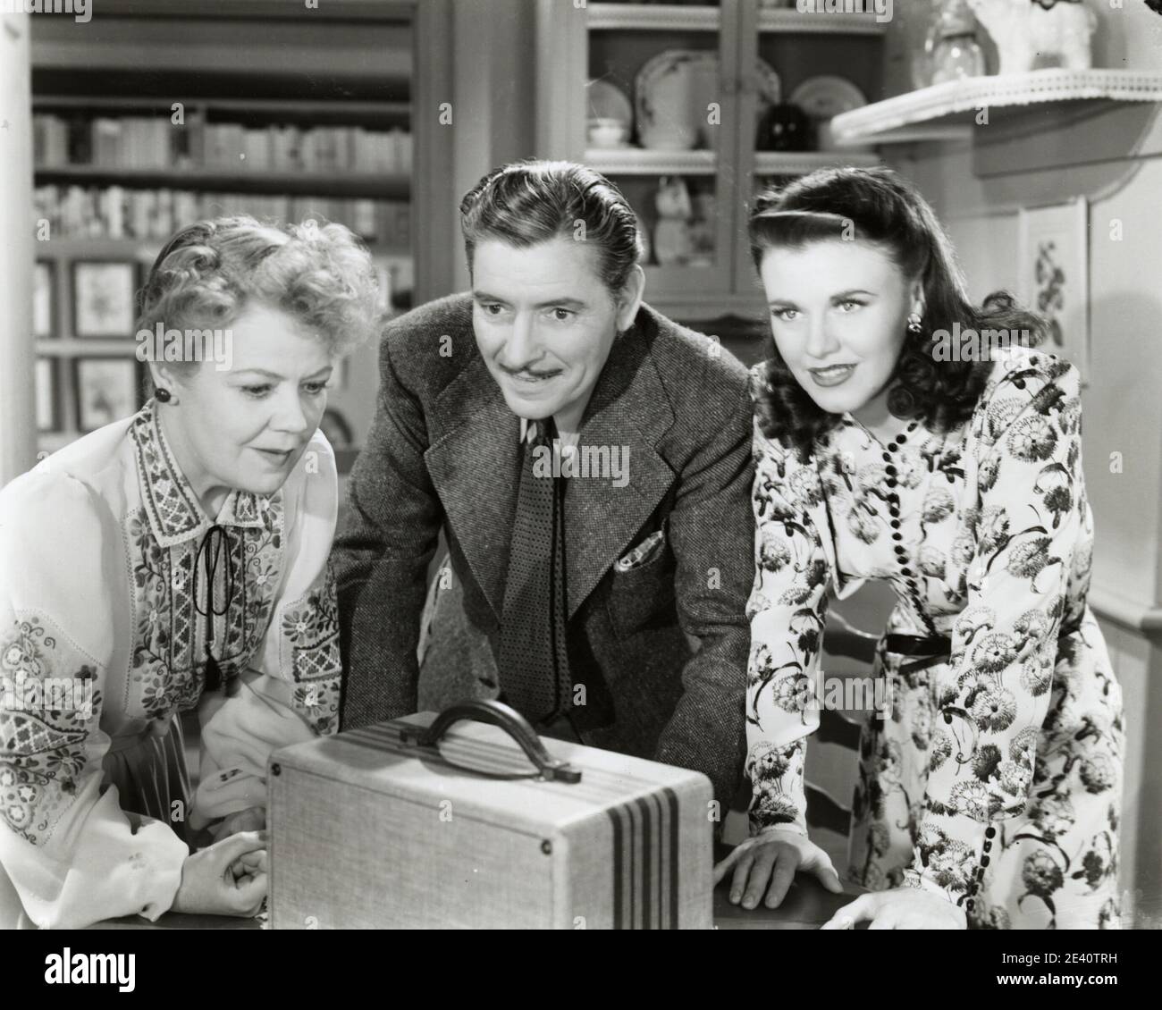 A Young Spring Byington